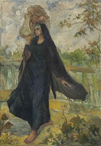 Youssef Kamel | artnet