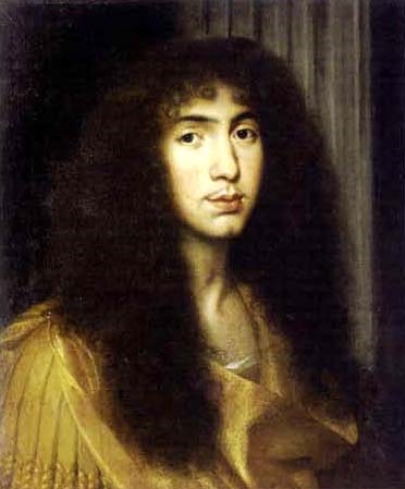 Portrait de Philippe dOrléans, frère de Louis XIV by Jean Nocret on artnet