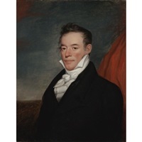 Alexander Calder, 1820
