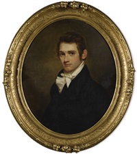 CHARLES BRICKETT HADDOCK, 1816–1818