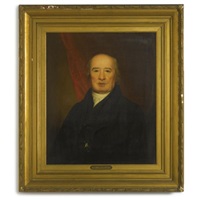 Thomas Addis Emmet, 1820