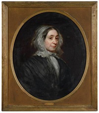 Portrait of a Lady