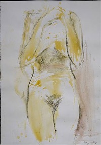 Mary Julia Torso