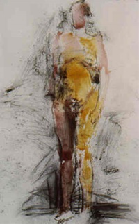 Agosin Series No. 1