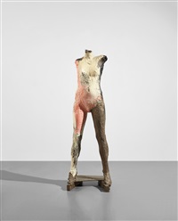 Untitled III, 1990