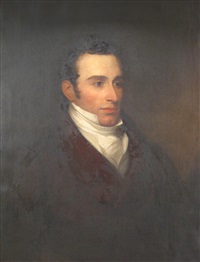 Portrait of a gentleman