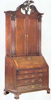 artnet.com Magazine Features -- Garrett's Attic