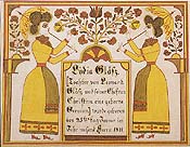 artnet.com Magazine Features - Garrett's Attic