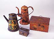 artnet.com Magazine Features - Garrett's Attic