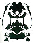 artnet.com Magazine Features - ANDY WARHOL: RORSCHACH PAINTINGS