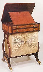 artnet.com Magazine Features - Garrett's Attic