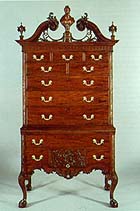 artnet.com Magazine Features - Garrett's Attic