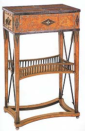 artnet.com Magazine Features - Garrett's Attic