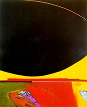 artnet.com Magazine Features - The Rich Spirituality of Dan Namingha