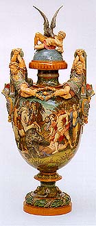 artnet.com Magazine Features - the v&a comes to america