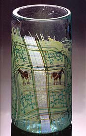 artnet.com Magazine Features - Chihuly Collects