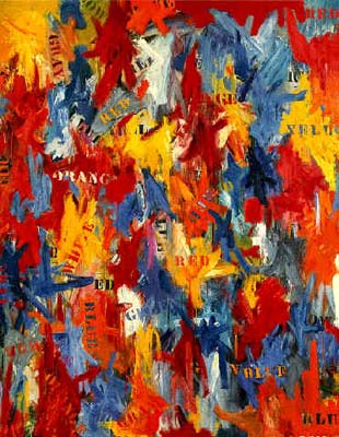 Why Is David Geffen Selling His $$$ Art?