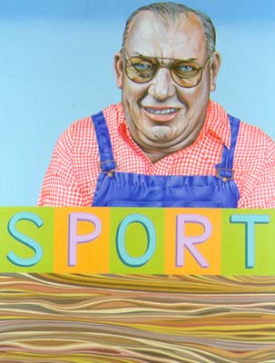 ten visual artists i have been thinking about