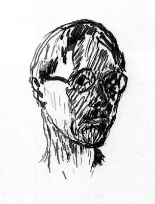 artnet.com Magazine Features - the master bather (image)