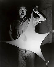 artnet.com Magazine Features - Noguchi at 100