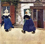 artnet.com Magazine Features - Becoming Gauguin