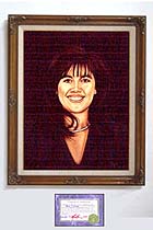 artnet.com Magazine News - Lots of Monica