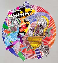 artnet.com Magazine News - Tyler Graphics to Close Print Workshop