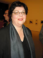 artnet.com Magazine People - A GALA SEASON