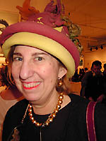 artnet.com Magazine People - A GALA SEASON, PART II