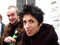 artnet.com Magazine People - SWINGING LONDON