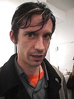 artnet.com Magazine People - Out in New York