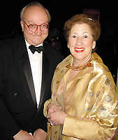 artnet.com Magazine People - OUT WITH MARY