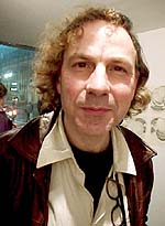 artnet.com Magazine People - Out with Mary