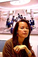 Crewdson Gregory visual