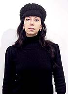 artnet.com Magazine People - Out at the Armory