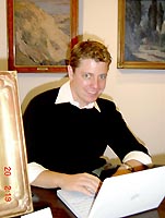 artnet.com Magazine People - Out at Art L.A.