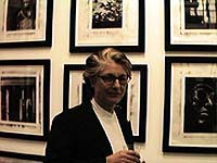 artnet.com Magazine People - ROBERT LONGO