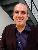 artnet.com Magazine People - Out in New York