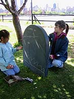 artnet.com Magazine People - Sunday in New York