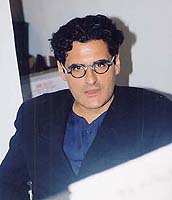 artnet.com Magazine People - Art Lovers New York