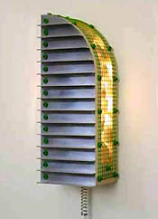 artnet.com Magazine Reviews - Prairie Smoke