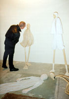 artnet.com Magazine Reviews - BERLIN DIARY