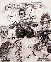 artnet.com Magazine Reviews - Drawing Notebook