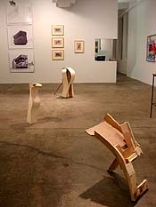 artnet.com Magazine Reviews - Building Codes