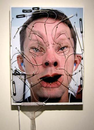 Tim Hawkinson - Alchetron, The Free Social Encyclopedia