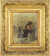 Ludwig (Ludek) Marold | Artnet