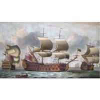 Isaac Sailmaker | Artnet