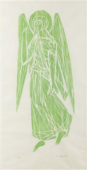 Ina Colliander | Artnet