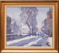 Igor Suvorov | Artnet