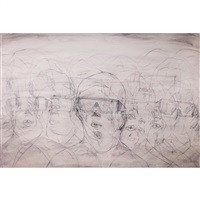 Wang Tzu-Ting | Artnet